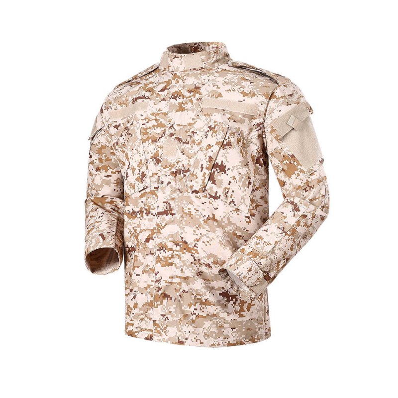 Acu Military Uniform from China manufacturer -Qingdao Aurus Industry Co ...