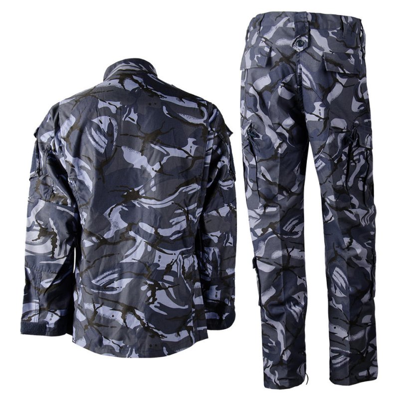 Acu Military Uniform from China manufacturer -Qingdao Aurus Industry Co ...