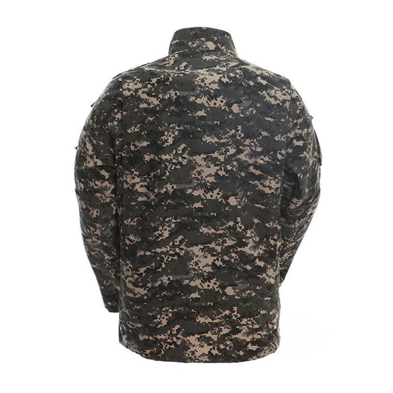 Acu Military Uniform from China manufacturer -Qingdao Aurus Industry Co ...