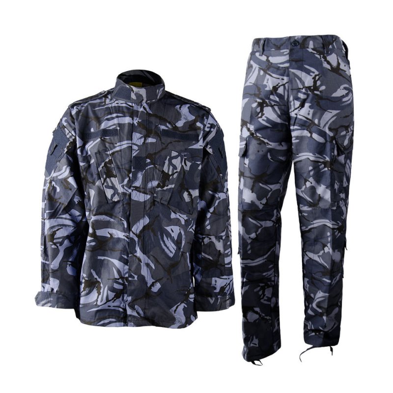 Acu Military Uniform from China manufacturer -Qingdao Aurus Industry Co ...